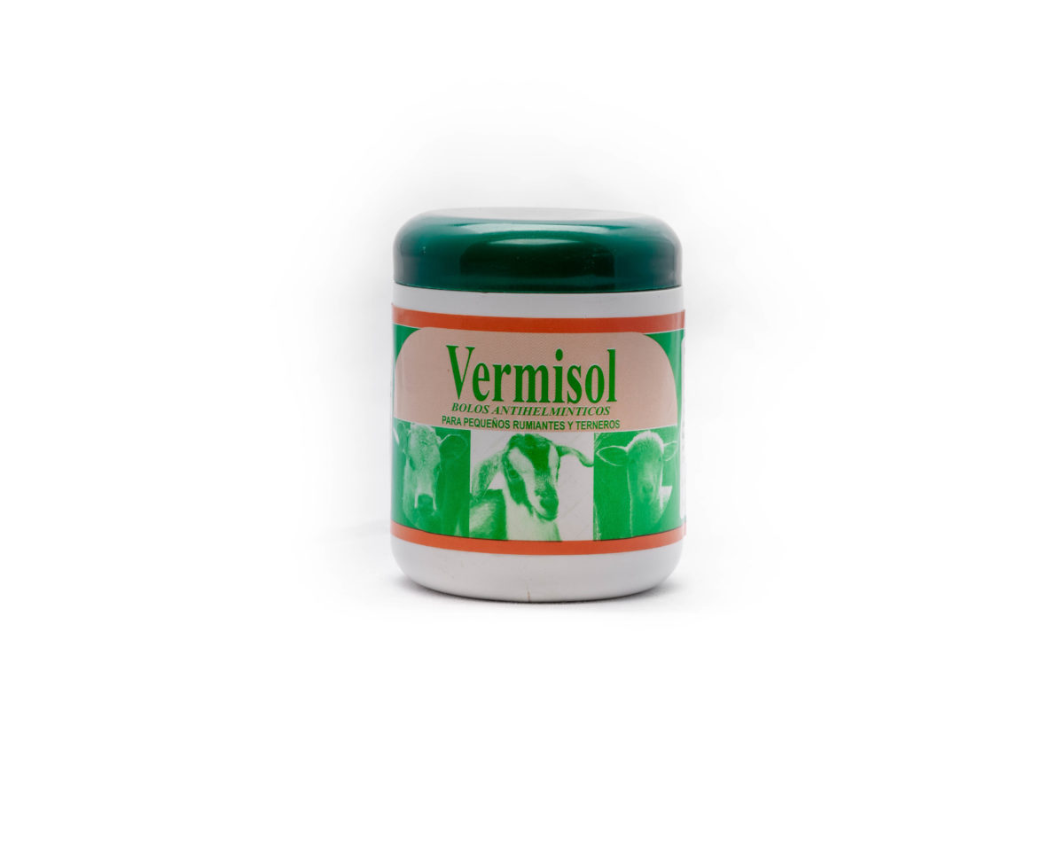 Inquifa – Industrias Químicas y Farmacéuticas